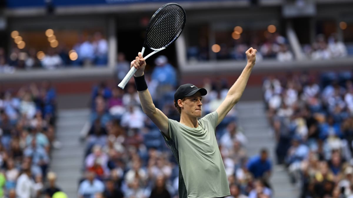 US-Open, Finale: Fritz fordert Sinner heraus - kicker