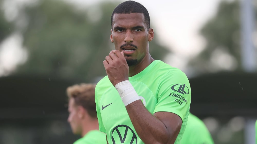 Abenteurer Jenz will beim VfL langfristig auftrumpfen - kicker