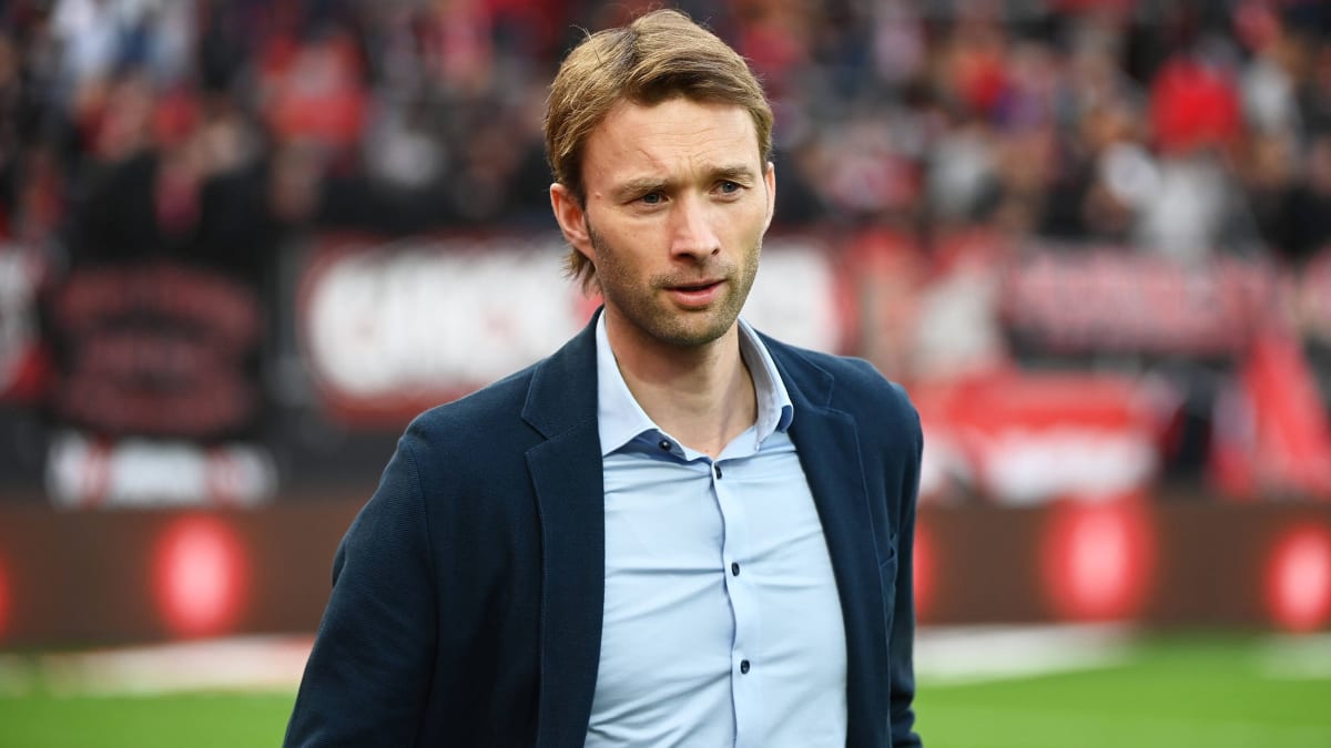 Rolfes warnt vor Ecuador als neuem Chile - kicker