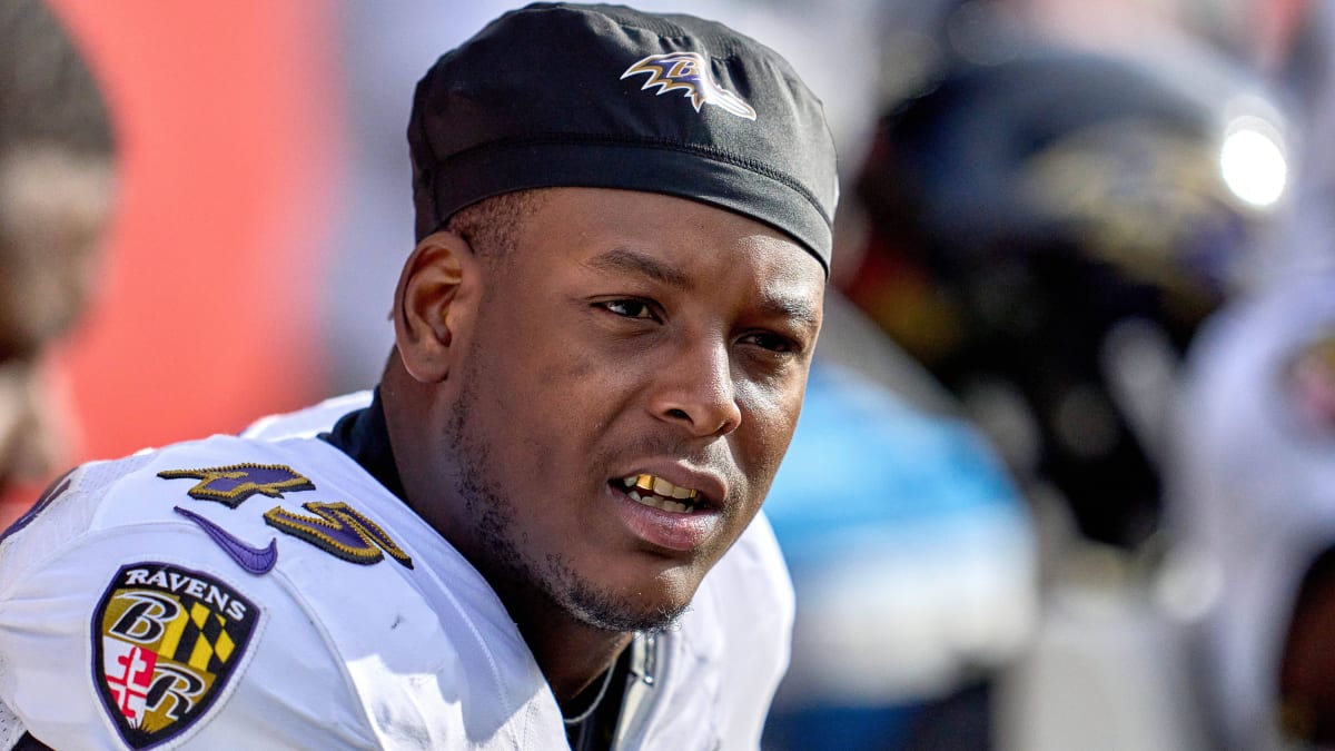 NFL: Ravens-Profi Ferguson im Alter von 26 Jahren verstorben - kicker