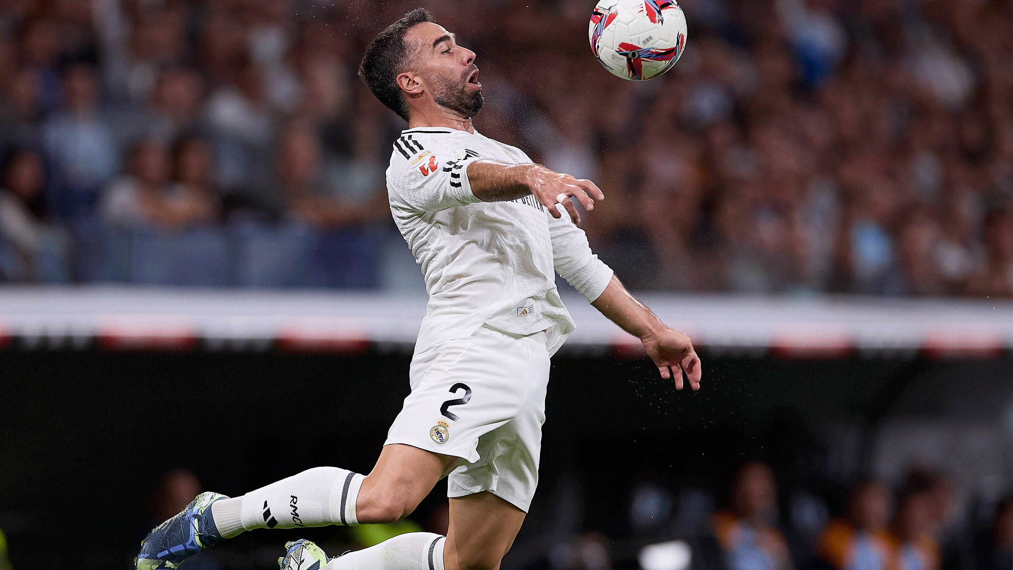 Rodri an der Spitze: Die Ballon-d’Or-Platzierungen im Überblick - kicker