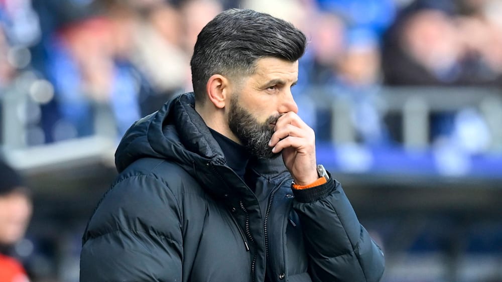 Muslic: "Das ist natürlich das Worst-Case-Szenario" - kicker