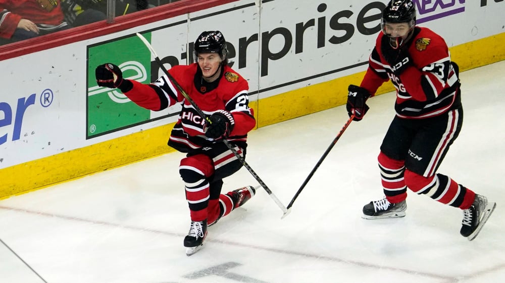 Reichels großer Tag mit Folgen - Greiss trumpft auf - kicker