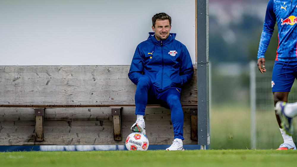 Kein Aprilscherz: Rekordspieler Baier bald in der Kreisliga - kicker