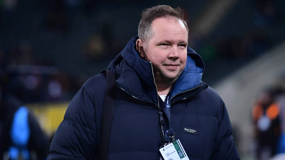 Wolff Fuss kommentiert ab Juli die DFB-Länderspiele auf RTL - kicker
