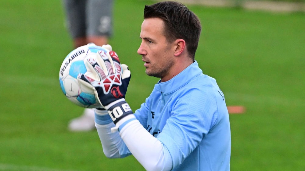 SC Paderborn holt Manuel Riemann vom VfL Bochum - kicker