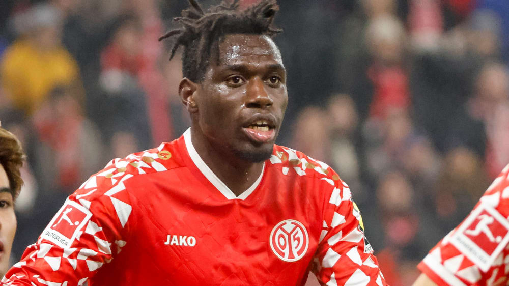 Genervter da Costa: "Mehr Pech geht gar nicht" - kicker