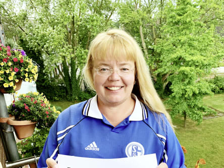 FINALE DAHOAM. - kicker