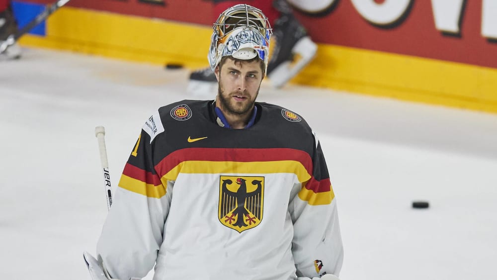 Enttäuscht von Reindl: Greiss erklärt Rücktritt aus Nationalteam - kicker