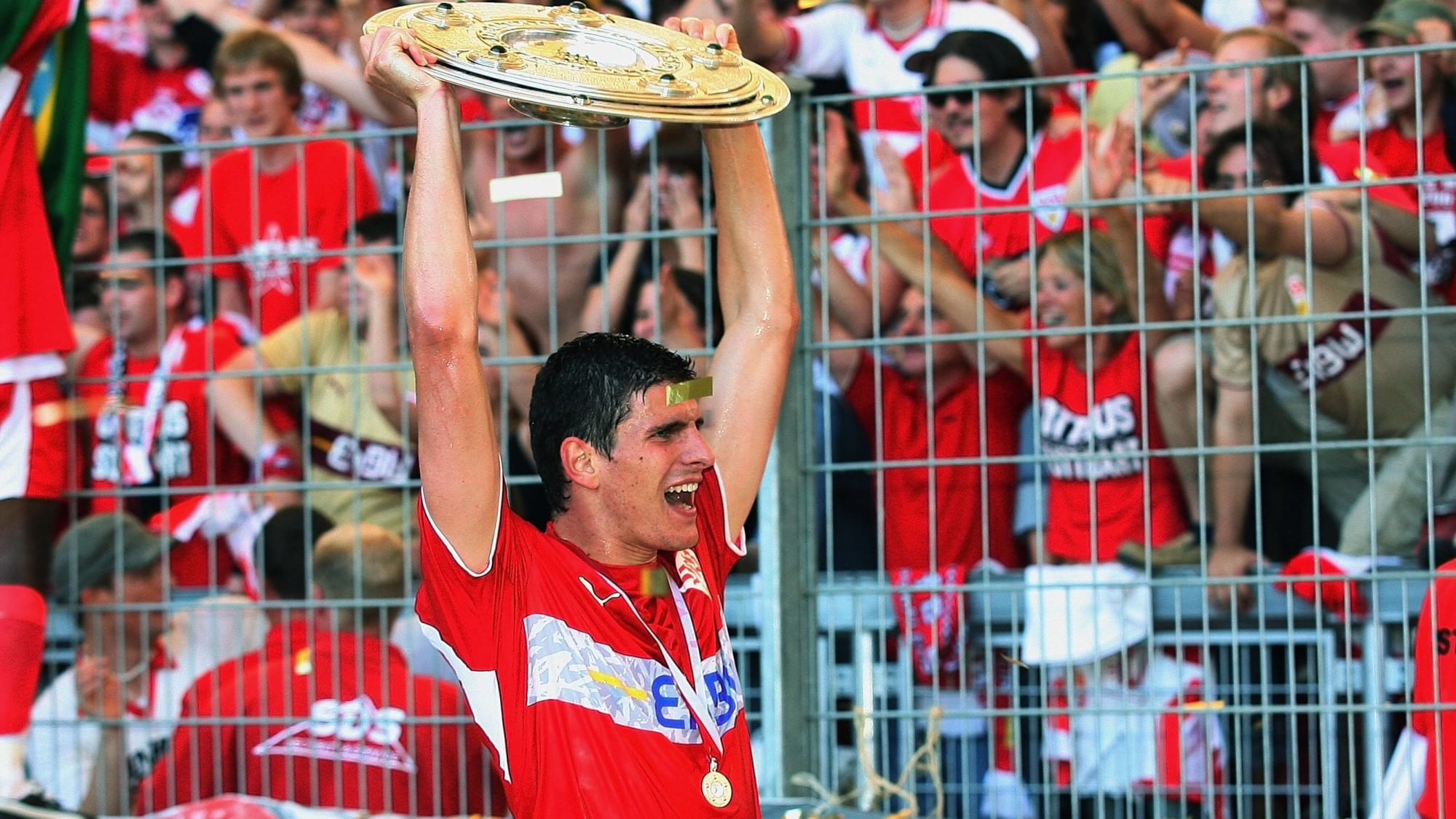 Die meisten kicker-Berufungen als "Spieler des Tages" - kicker