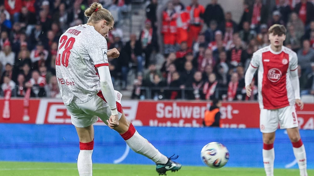 Moustier antwortet Kehl: RWE wartet weiter auf ersten Heimsieg - kicker