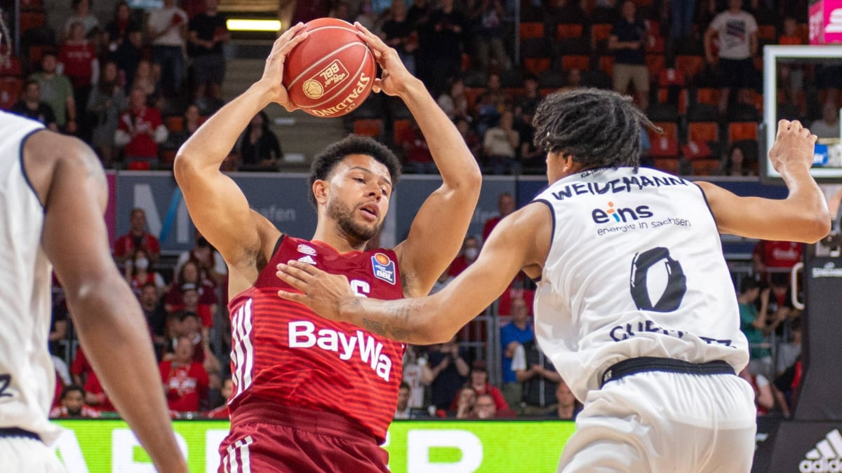 Ogunsipe verlässt den FC Bayern - kicker