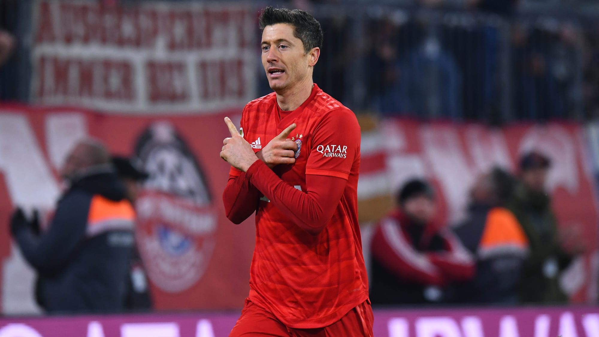 Lewandowski in den Top 10: Wer beim Ballon d'Or 2019 wo landete - Int ...