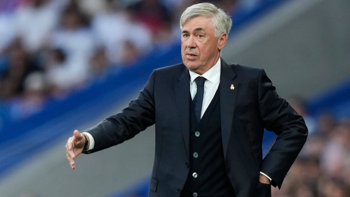 Die Rückkehr nach der Schmach: Real gegen den Tabellenführer - kicker