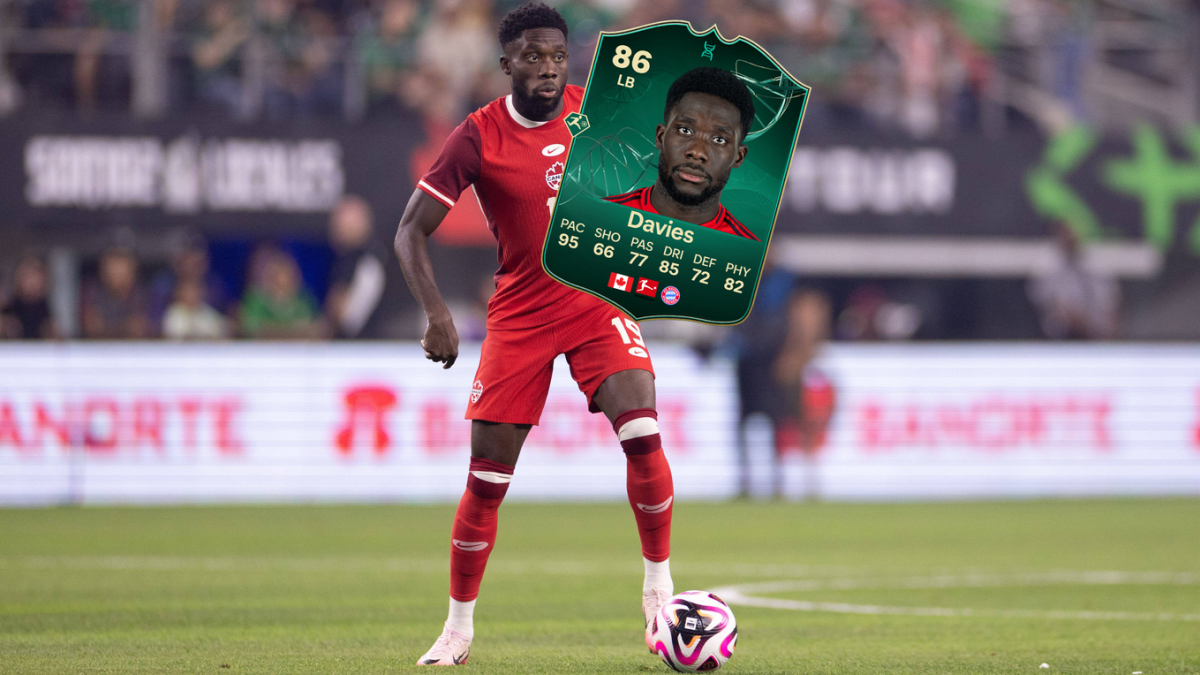 FC 25: FUT-Evolutions werden zur Enttäuschung - kicker