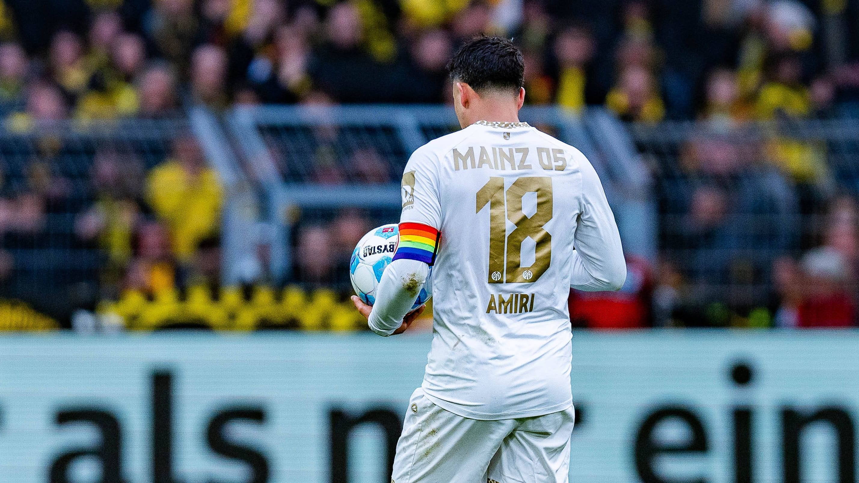 Liveticker | Borussia Dortmund - 1. FSV Mainz 05 3:1 | 27. Spieltag | Bundesliga 2024/25 - kicker