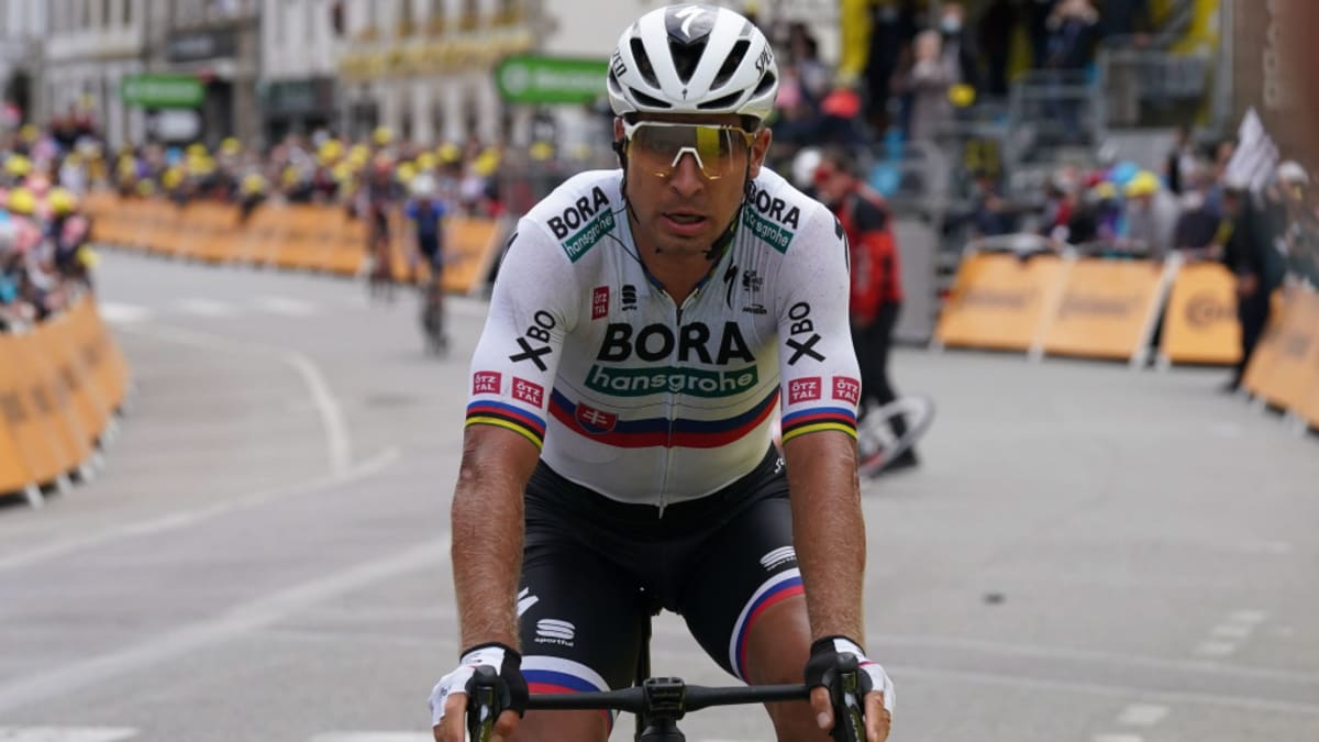 Alle Ausfälle der Tour im Überblick - kicker