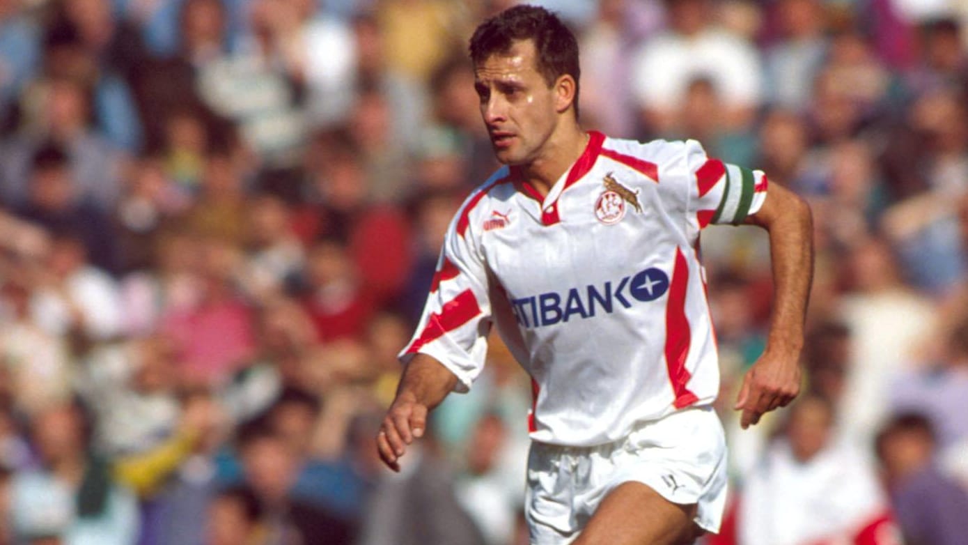 Die meisten kicker-Berufungen als "Spieler des Tages" - kicker