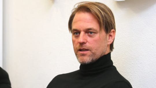 Timo Hildebrand | News - Infos - Videos - kicker