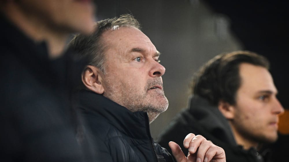 Es ist noch unklar, wie lange Ehlers beim SCB bleiben wird - kicker