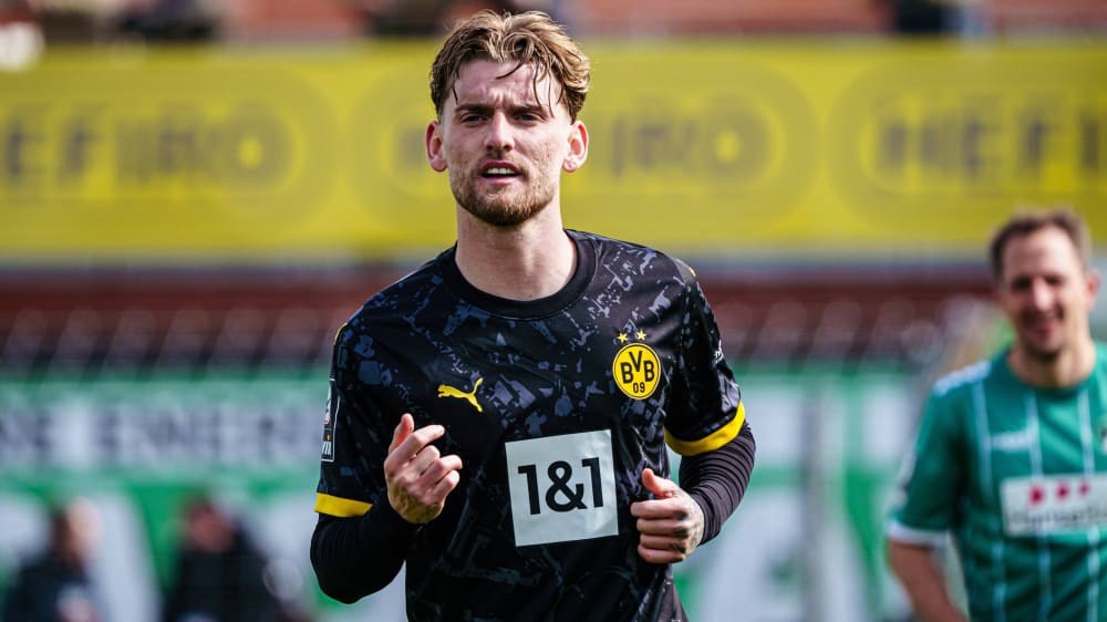 "Abenteuerlust überwiegt": Pohlmann startet Kapitel Portugal - kicker