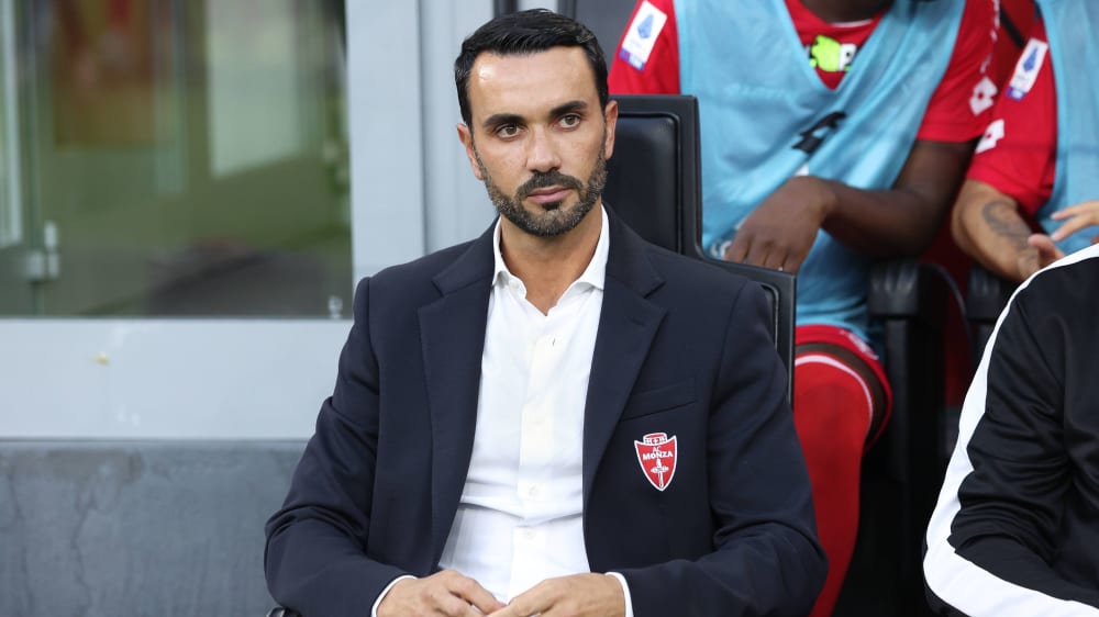 Nach Messerattacke auf Mari: Monza muss am Montag spielen - kicker