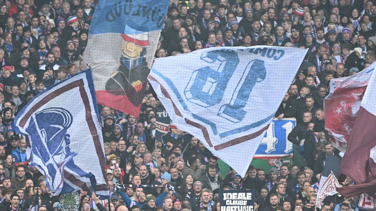 KSV-Präsident Schneekloth verurteilt Fadenkreuz-Banner: "Nicht zu ...