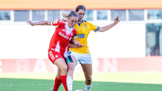 Bayern München News | Aktuelle Nachrichten & Infos - kicker