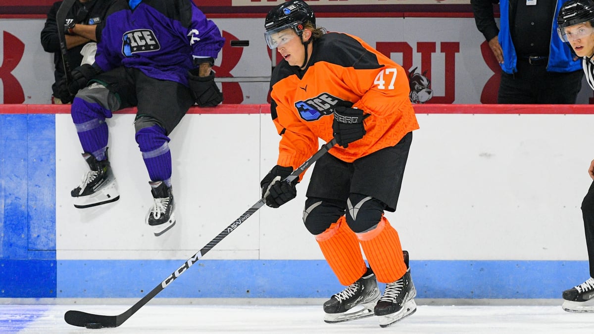 DEL: Nürnberg Ice Tigers verpflichten Owen Headrick - kicker