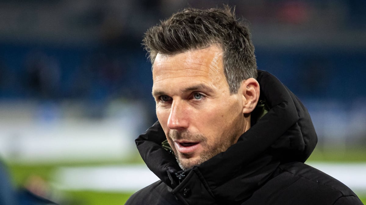 KSC-Coach Eichner will "in die Welt des Gegners eintauchen" - kicker