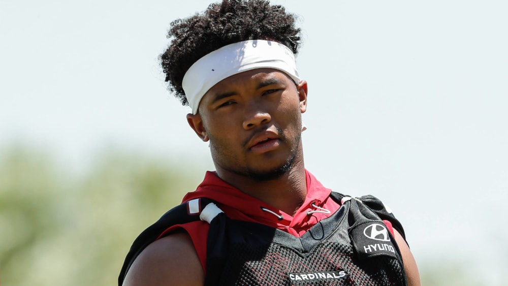 Brady, Rodgers, Murray & Co.: Die NFL-Quarterbacks 2019 - Football ...