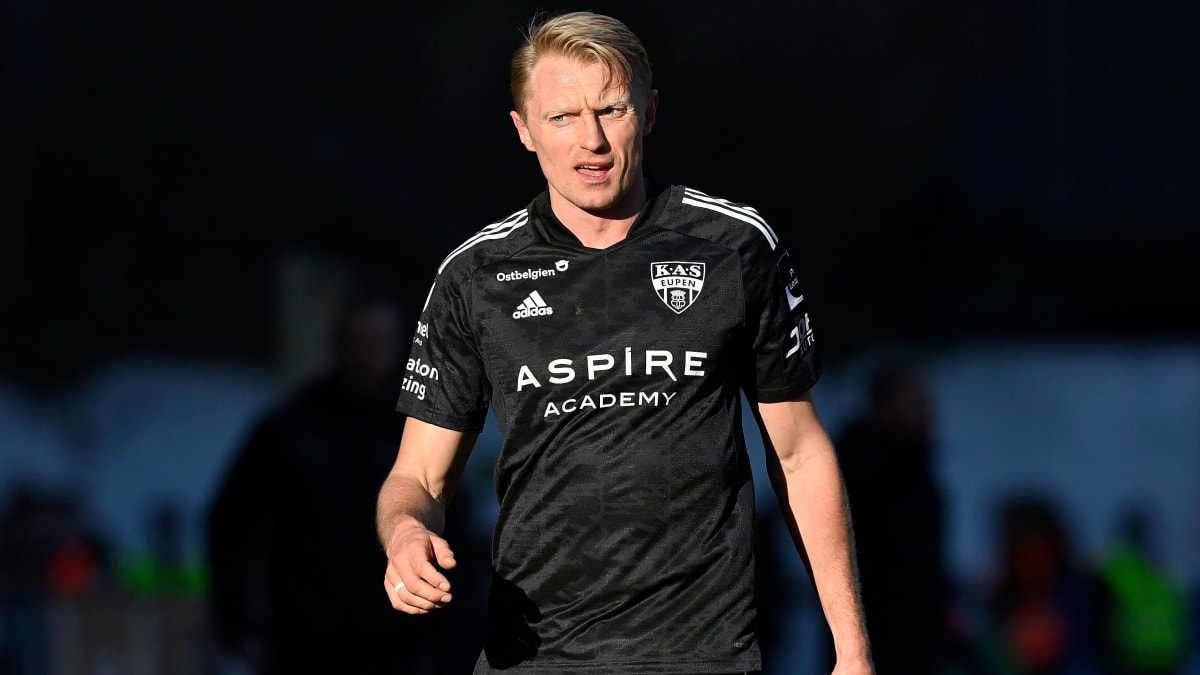 "Es war ein wilder Ritt": Andreas Beck beendet Karriere - kicker