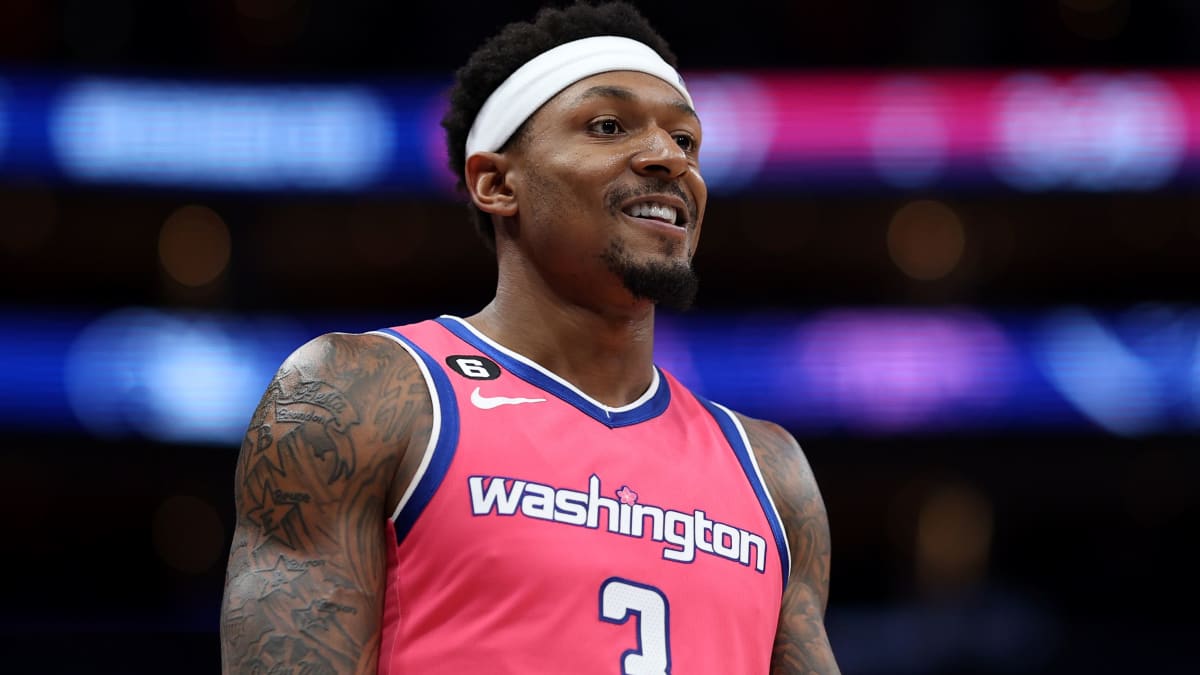Phoenix Suns Form New Big Three: Bradley Beal Joins Devin Booker and ...