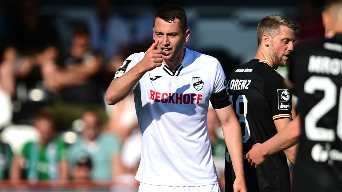 Preußen Münster angelt sich Torge Paetow aus Verl - kicker