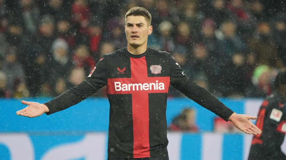 Was für Schicks Startelf-Comeback spricht - kicker