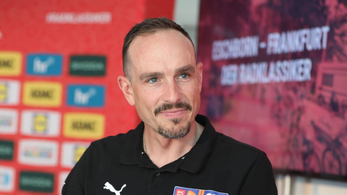 Keine Abschiedsgedanken: Degenkolb rechnet mit Saison-Rückkehr - kicker