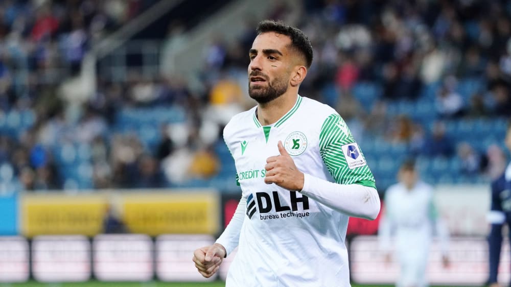 Görtler, Kade & Co.: Deutsche Legionäre in der Schweiz - kicker