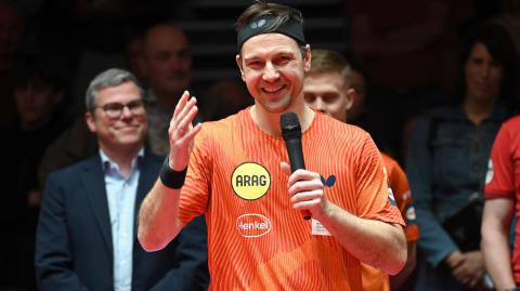 Boll emotional: "Da wird man schon wehmütig" | Karriereende bei ...