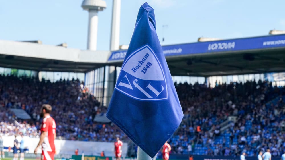 Kein direkter Dufner-Nachfolger beim VfL Bochum - kicker