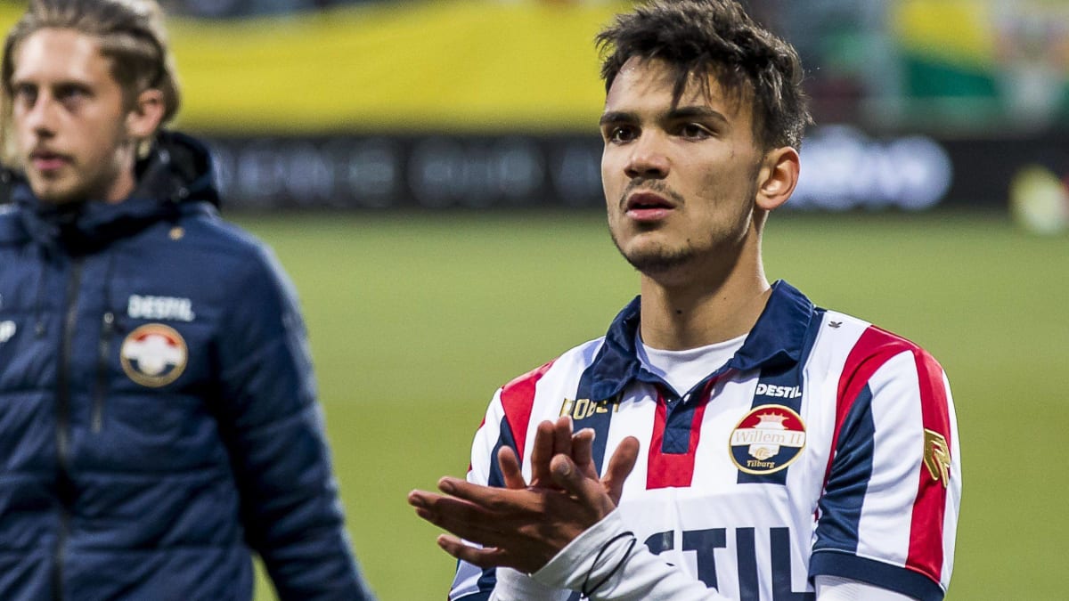 Der nächste Neue: Türkgücü München leiht Atakan Akkaynak aus - kicker