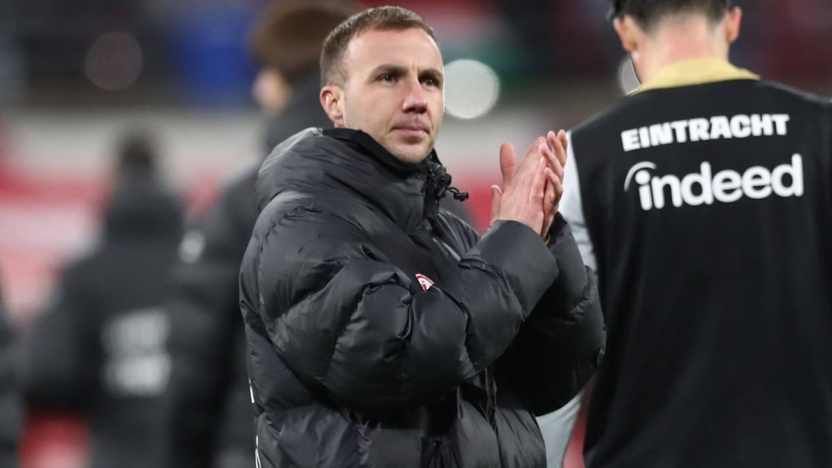 "Mario ist nicht nur Fußballer" - kicker