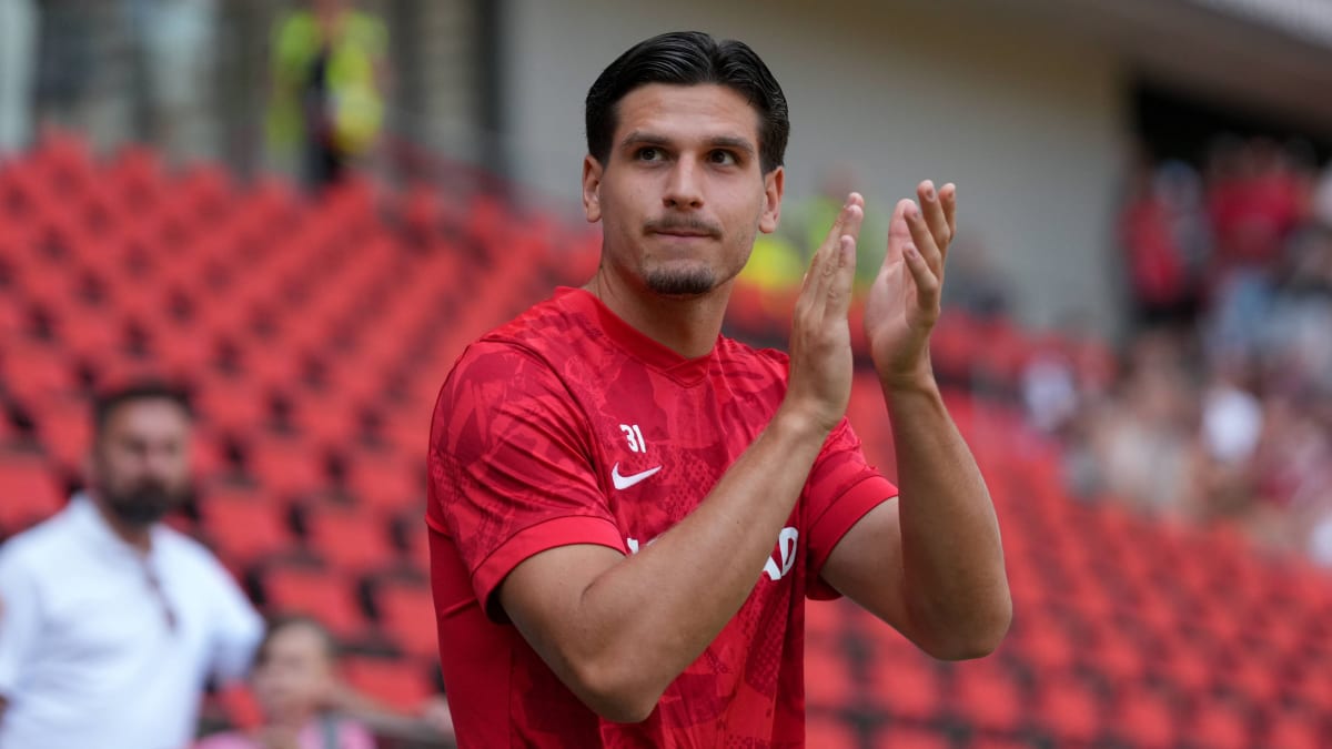 Matanovic fehlt Freiburg auch zum Bundesliga-Start - kicker
