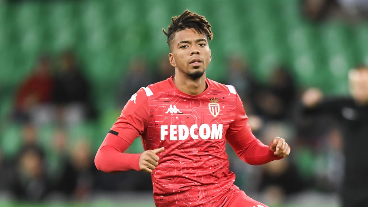 Benjamin Henrichs über einen möglichen Wechsel: "Leipzig? Der ...