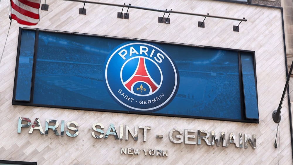 PSG: Qatar Sports Investments gibt Anteile ab - kicker