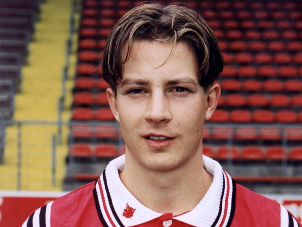 Mythos Betzenberg: "Wenn das dein Zuhause ist, hast du keine Angst ...