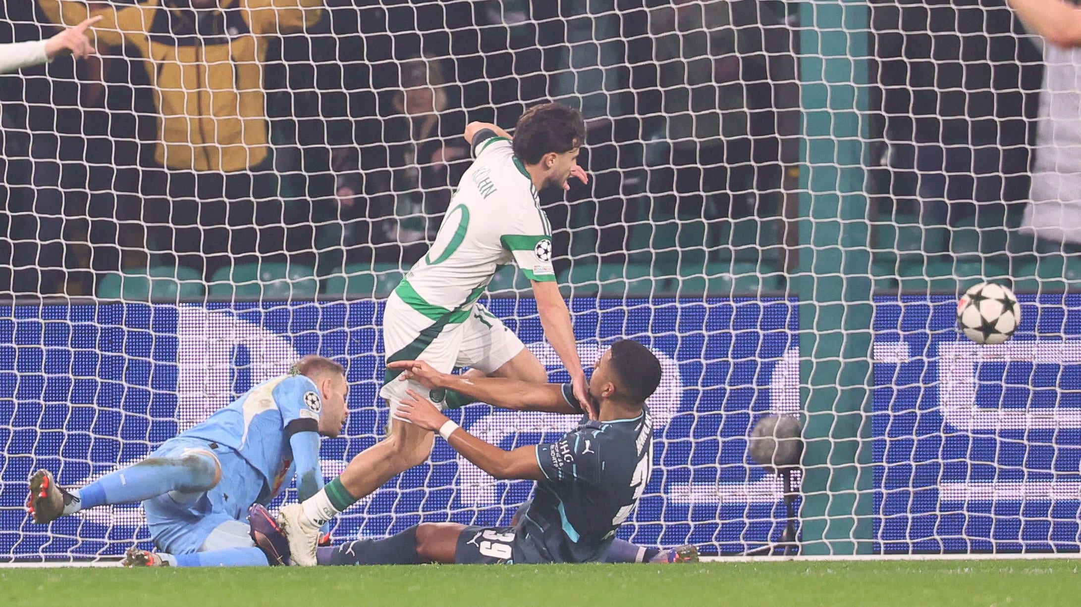 Liveticker | Celtic Glasgow - RB Leipzig 3:1 | 4. Spieltag | Champions ...