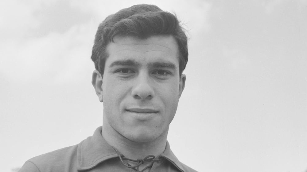 1. FC Köln: Coskun Tas mit 90 Jahren verstorben - kicker