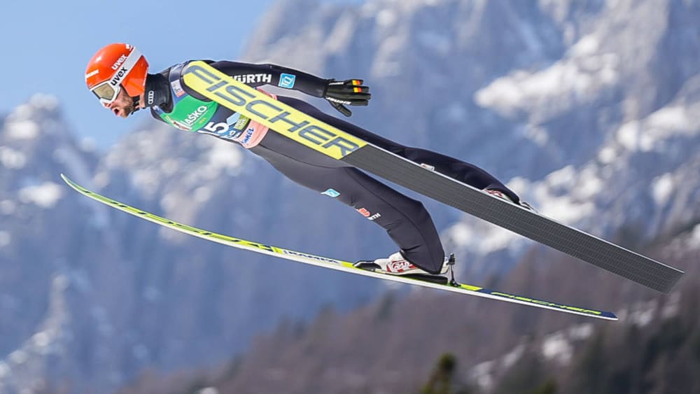 Neuer Skisprung-Wettbewerb vorgestellt - Skifliegen für Frauen - kicker