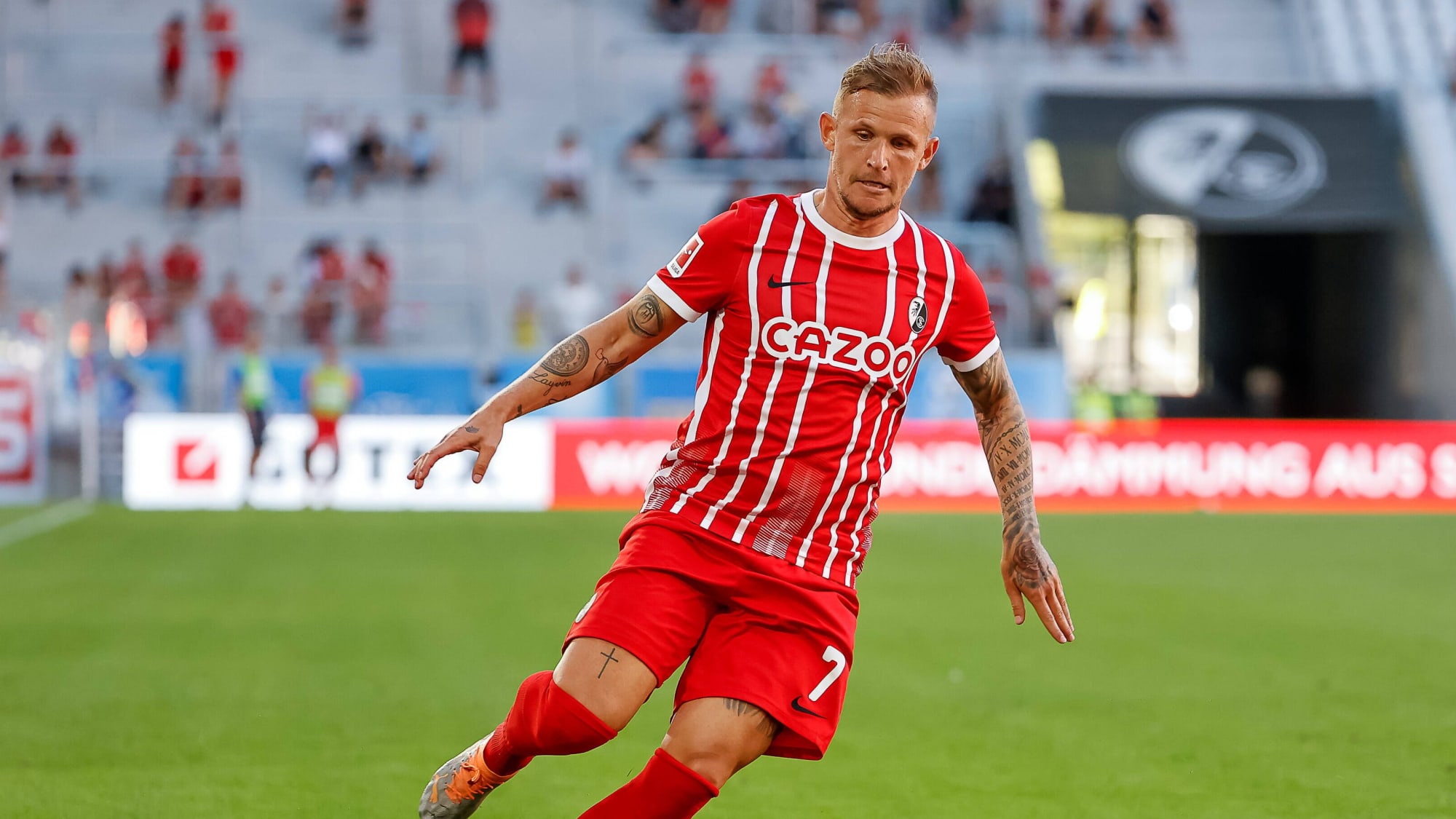 Nkunku, Diaby & Co.: Die Franzosen in der Bundesliga - kicker