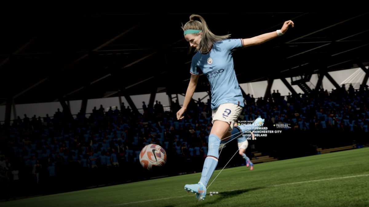 FIFA 23: Mit HyperMotion 2 realistischer als jemals zuvor? - kicker